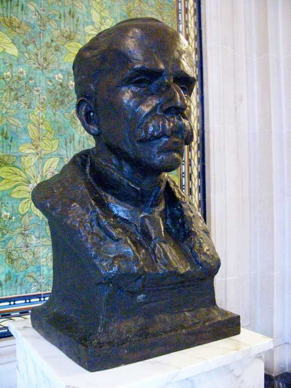 Centenário da morte de Ruy Barbosa lembra sua importância para o país ...